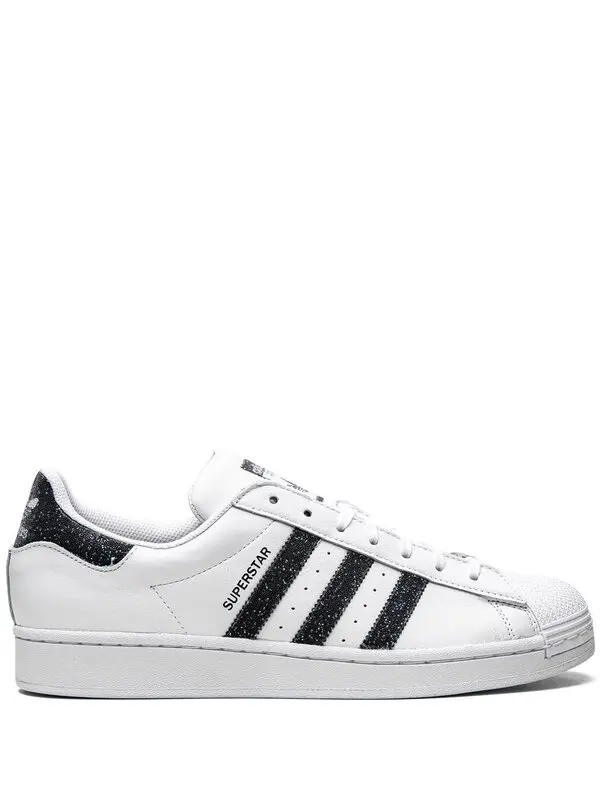adidas gazelle silver green womens adidas Originals Women's Superstar II main image 0