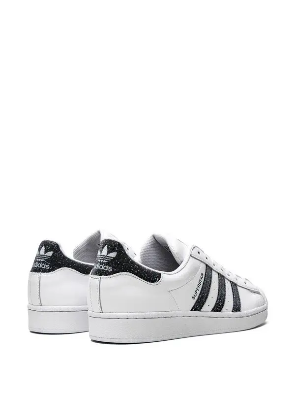 Adidas Superstar Swarovski Crystal Sneakers