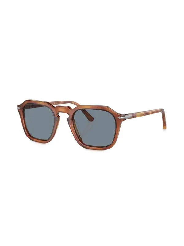 Persol Square-frame Sunglasses