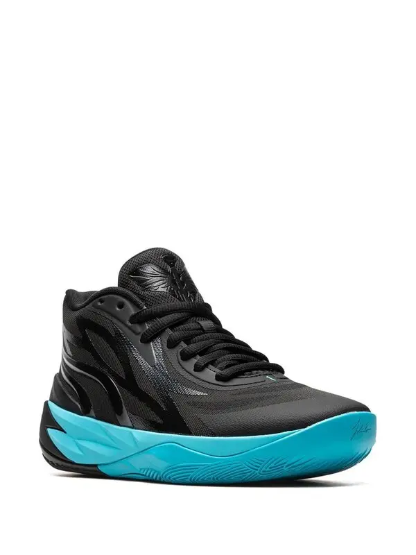 PUMA Mb.02 Phenom Sneakers
