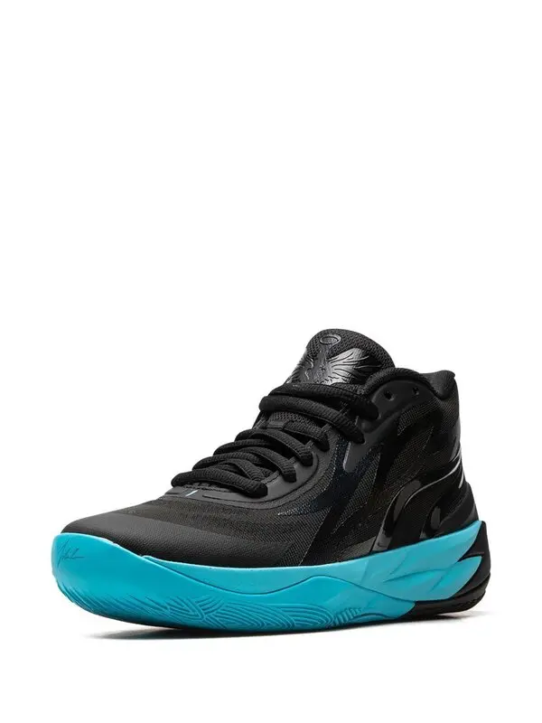 PUMA Mb.02 Phenom Sneakers