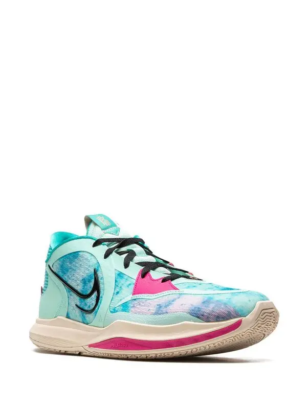 Nike Kyrie Low 5 Jewell Loyd Sneakers