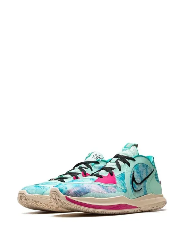 Nike Kyrie Low 5 Jewell Loyd Sneakers