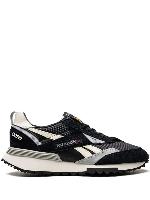 REEBOK Lx2200 Sneakers - Black