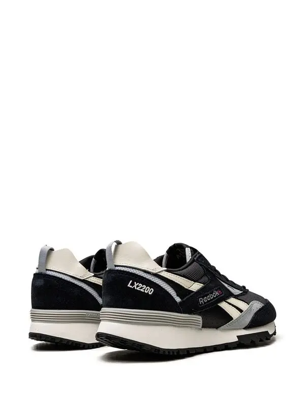 REEBOK Lx2200 Sneakers - Black