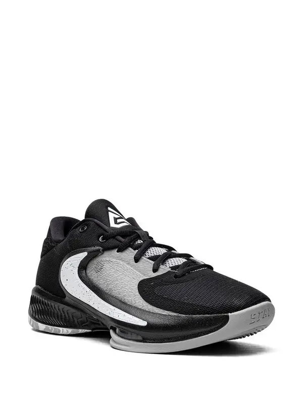 Nike Zoom Freak 4 Sneakers