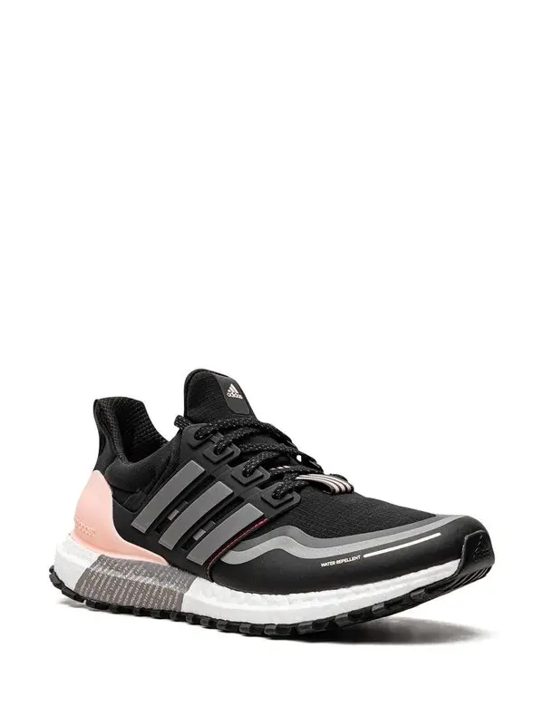 Adidas Ultraboost Guard Sneakers - Black