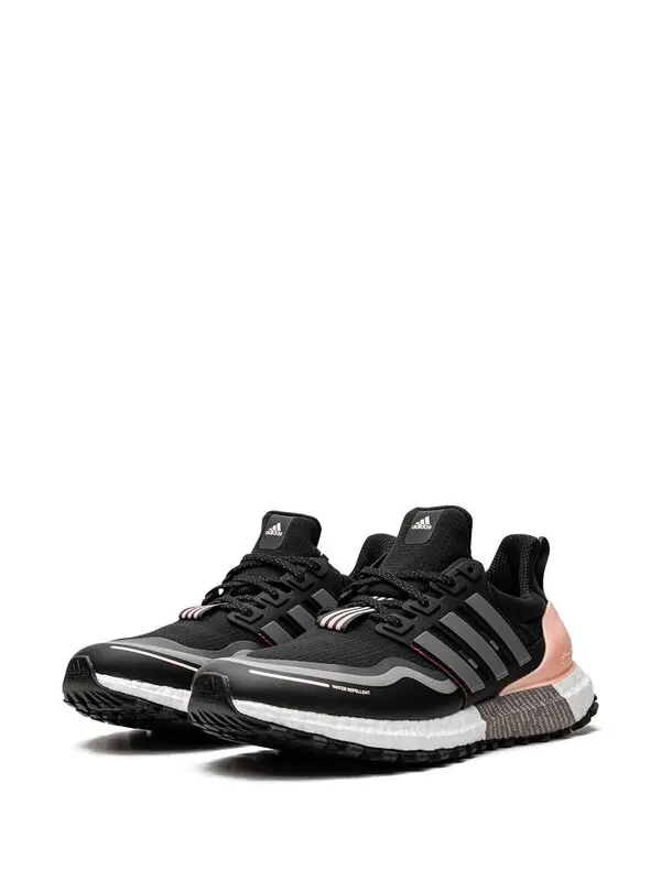 Adidas Ultraboost Guard Sneakers - Black