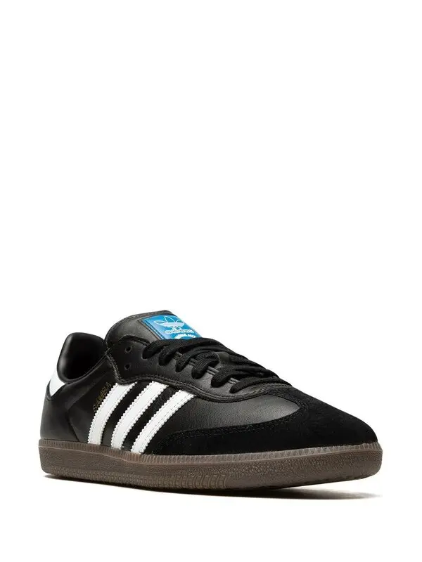 Adidas Samba Adv Sneakers