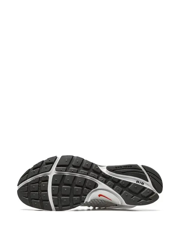 Nike Air Presto Low-top Sneakers