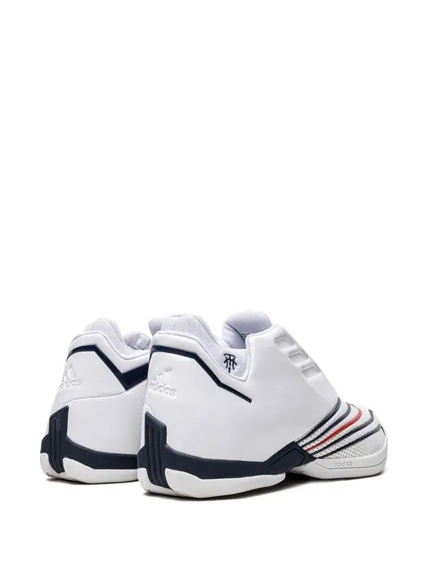 Adidas T Mac 2 Restomod Low-top Sneakers
