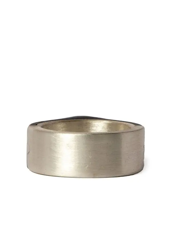 PARTS OF FOUR Sistema Sterling Ring