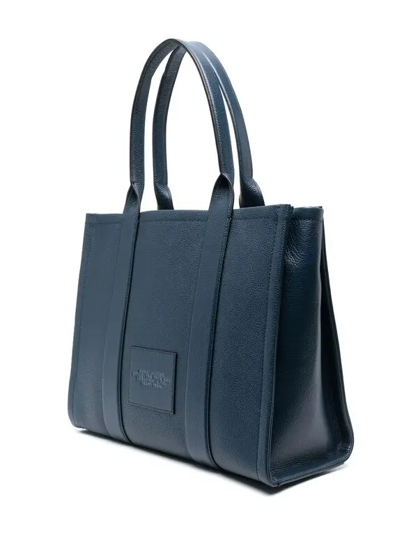 Marc Jacobs Large Tote - Blue