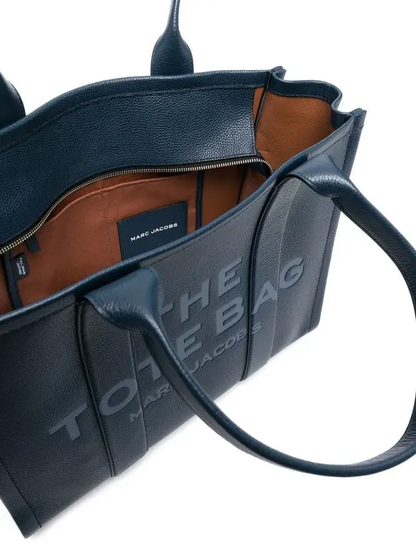 Marc Jacobs Large Tote - Blue