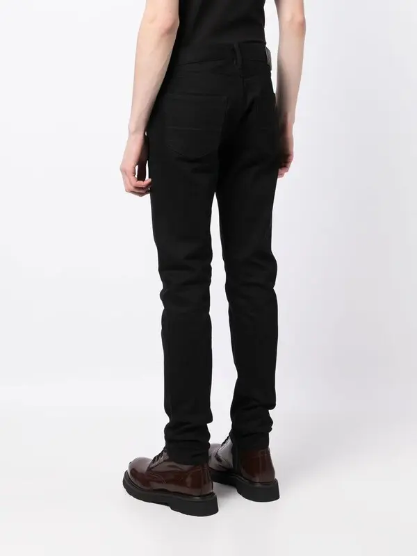 Belstaff Longton Slim-fit Jeans