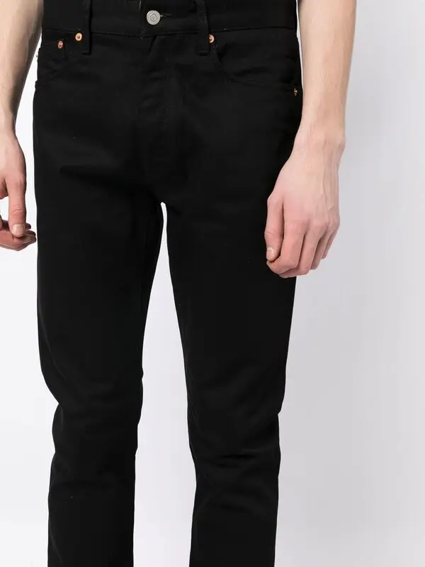 Belstaff Longton Slim-fit Jeans