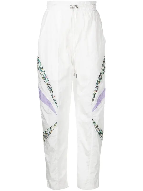 MARANT ETOILE Dexton Drawstring Trousers