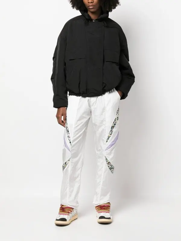 MARANT ETOILE Dexton Drawstring Trousers