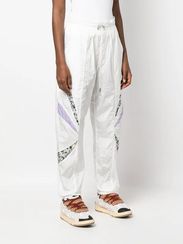 MARANT ETOILE Dexton Drawstring Trousers