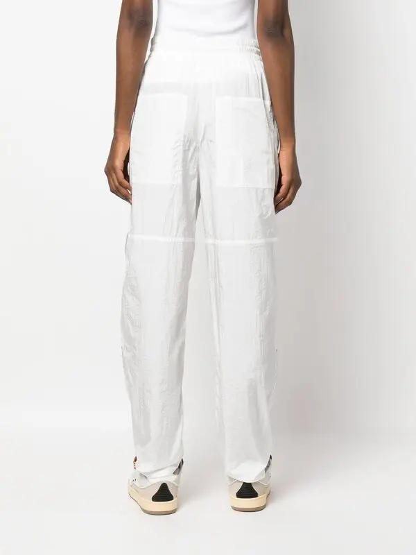 MARANT ETOILE Dexton Drawstring Trousers