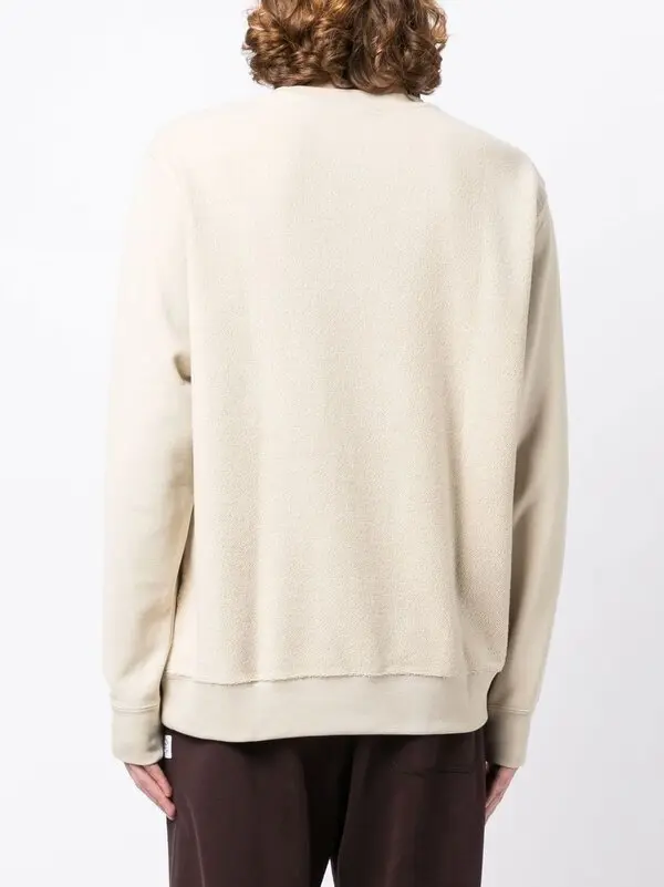 Nike Club Cotton Sweatshirt