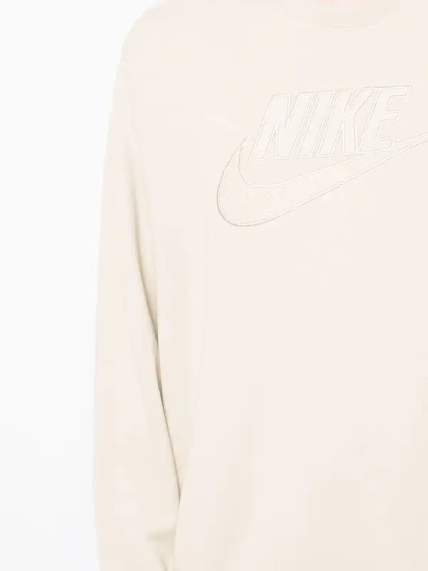 Nike Club Cotton Sweatshirt