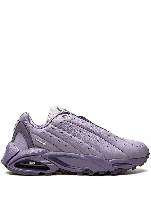 Nike X Nocta Hot Step Air Terra Sneakers - Purple