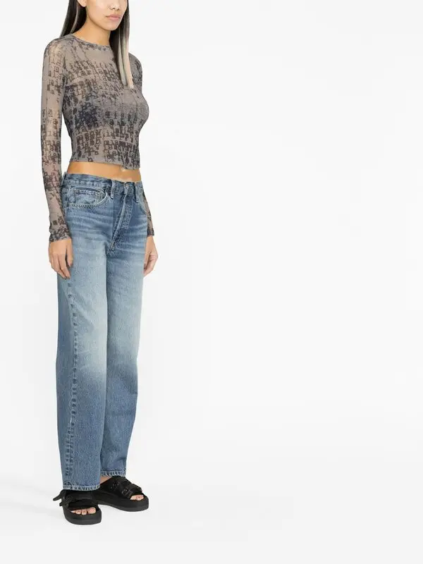 RE/DONE 90s Low Slung Jeans