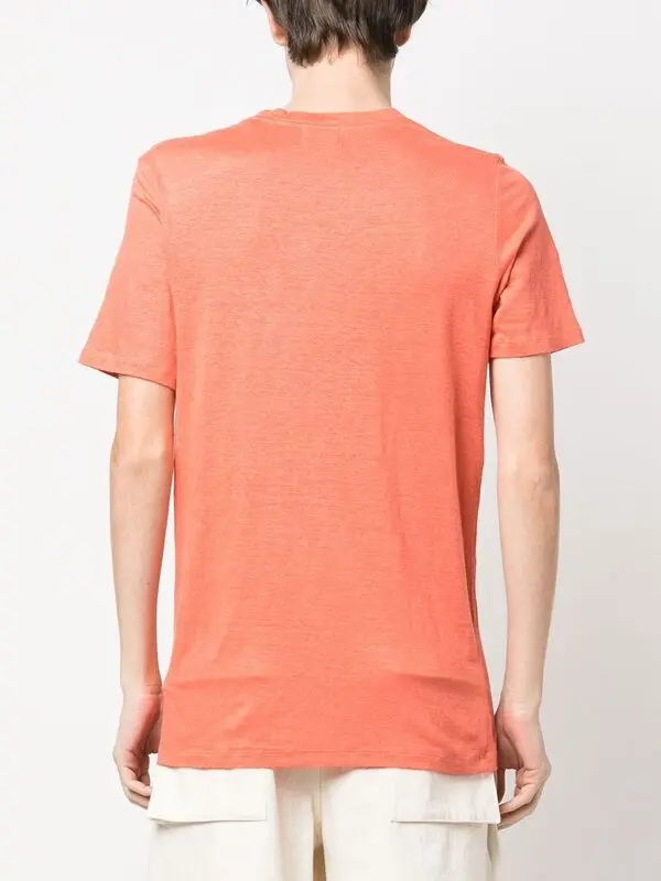 MARANT Karman T-shirt - Orange