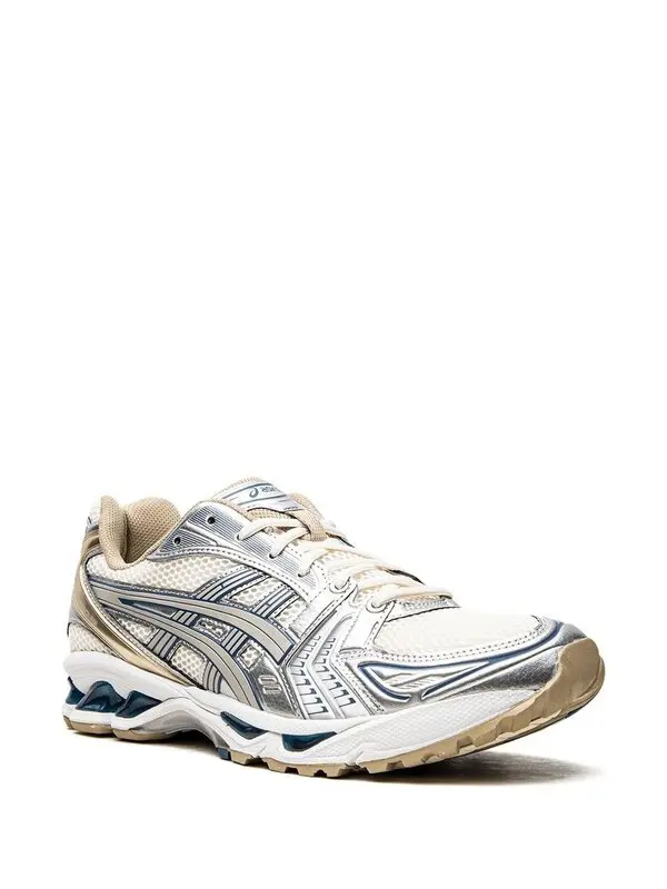 Asics Gel-kayano 14 Sneakers - Neutrals