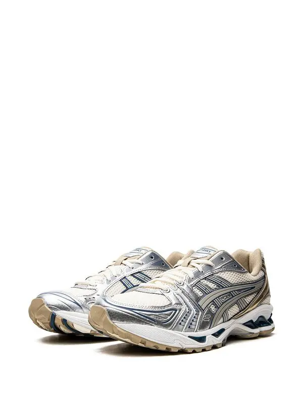 Asics Gel-kayano 14 Sneakers - Neutrals