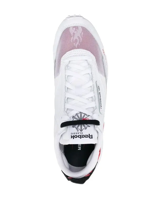 VISION OF SUPER X Reebok Low-top Sneakers
