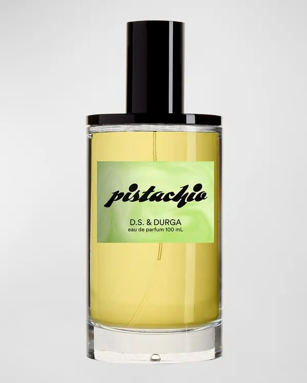 DS & DURGA Pistachio Eau De Parfum - No Color
