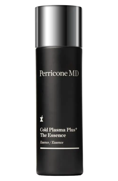 PERRICONE MD Cold Plasma Plus+ The Essence - No Color