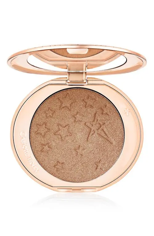 Charlotte Tilbury Glow Glides Hollywood Highlighter - Bronze Glow