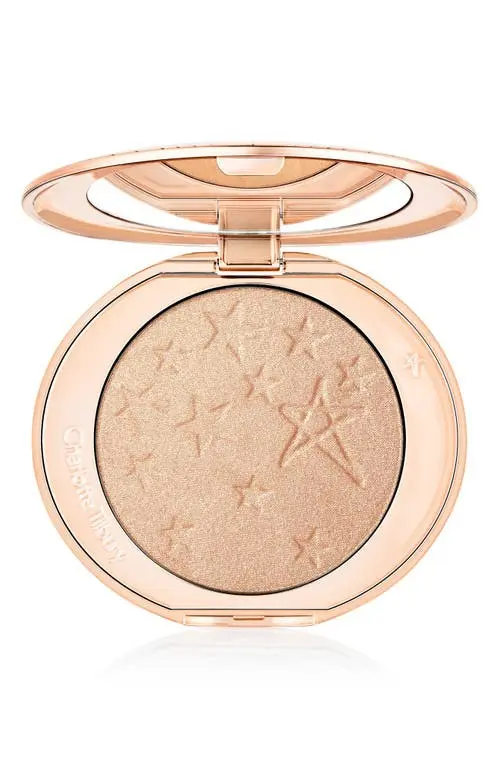 Charlotte Tilbury Glow Glides Hollywood Highlighter - Champagne Glow