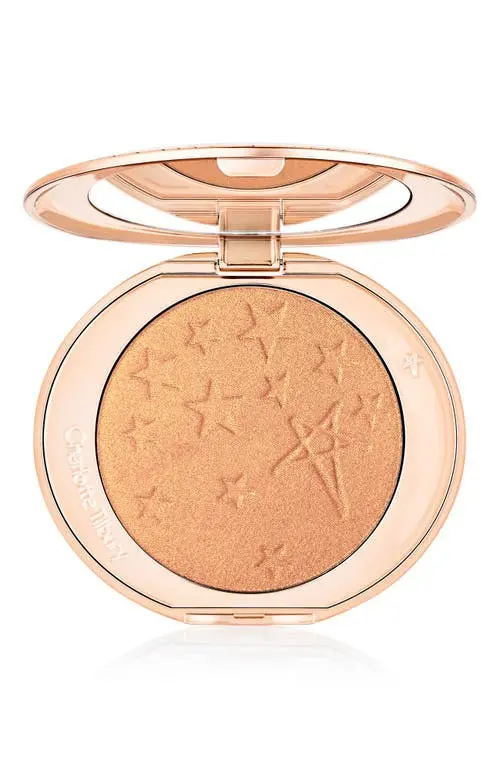 Charlotte Tilbury Glow Glides Hollywood Highlighter - Gilded Glow