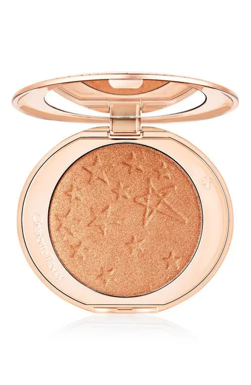 Charlotte Tilbury Glow Glides Hollywood Highlighter - Rose Gold Glow