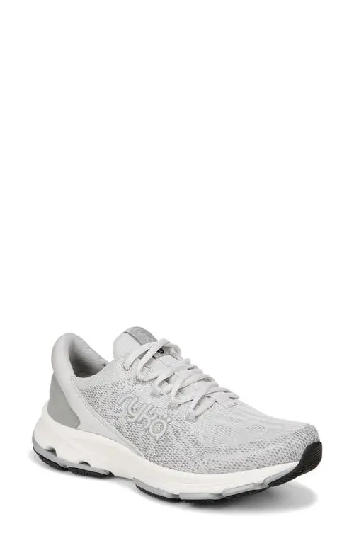 RYKA Devotion X Walking Sneaker - Quicksilver