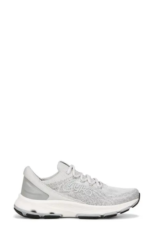 RYKA Devotion X Walking Sneaker - Quicksilver