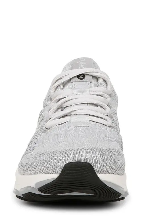 RYKA Devotion X Walking Sneaker - Quicksilver