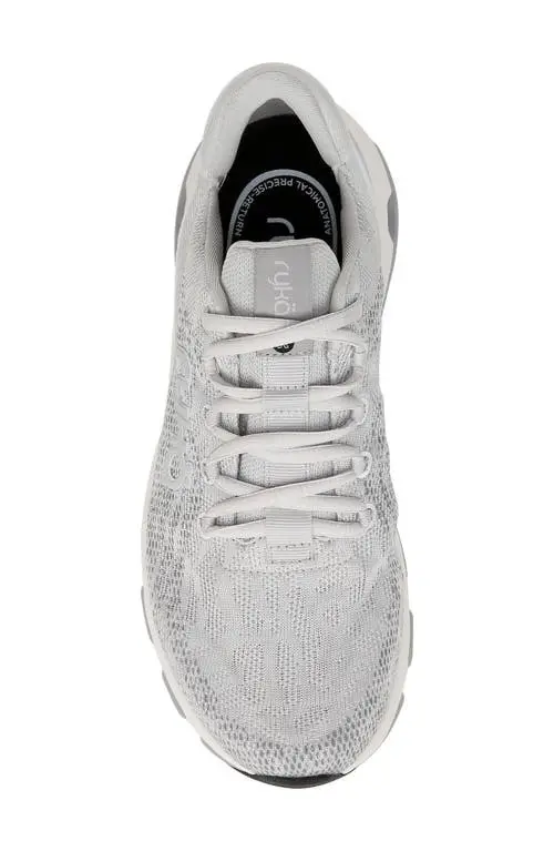 RYKA Devotion X Walking Sneaker - Quicksilver