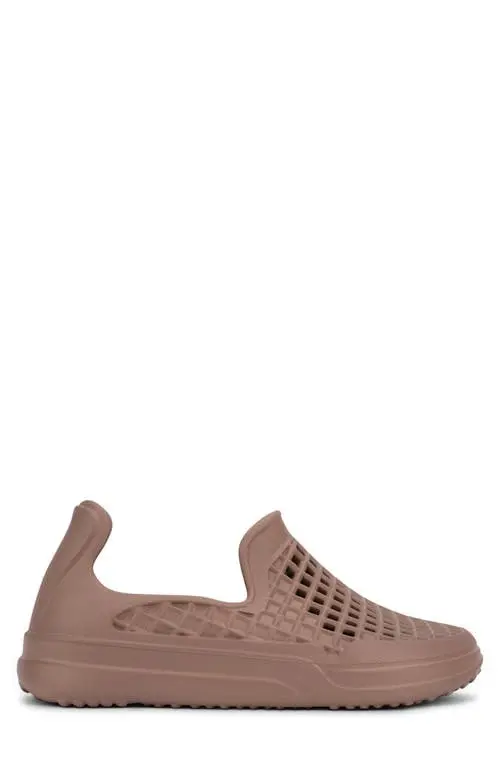 LUSSO CLOUD Scenario Waterproof Slip-on - Malt