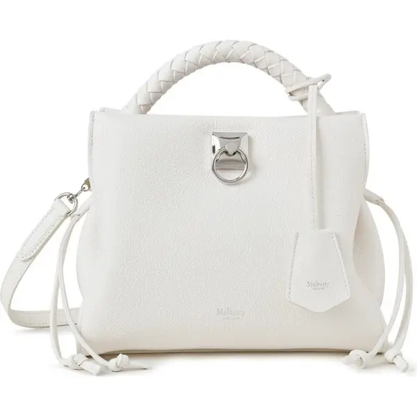 Mulberry Iris Small Hobo Bag