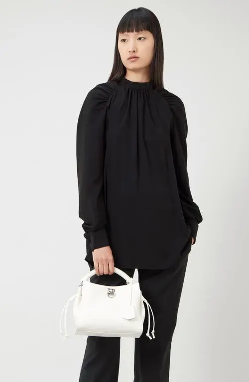 Mulberry Iris Small Hobo Bag