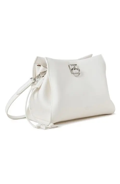Mulberry Iris Small Hobo Bag