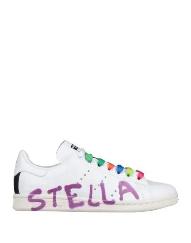 Adidas By Stella McCartney Textile Sneakers