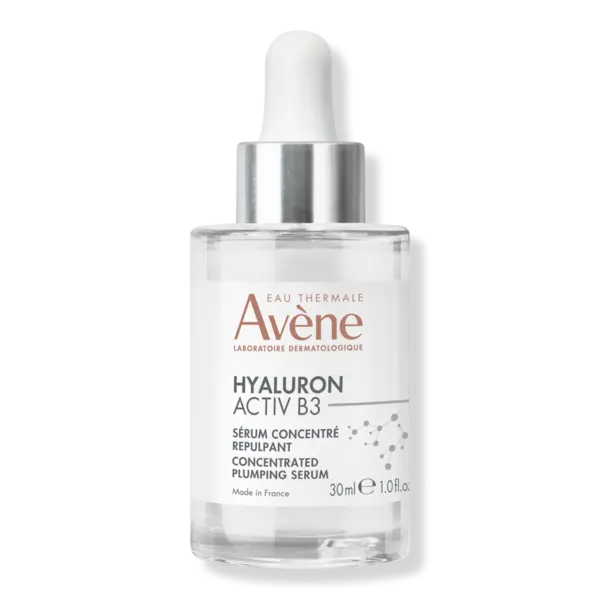 EAU THERMALE AVENE Hyaluron Activ B3 Concentrated Plumping Serum - One-color