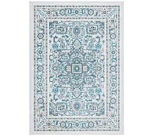 SAFAVIEH Cabana 680 Outdoor 5'-5' X 7'-7' Rug - One-color