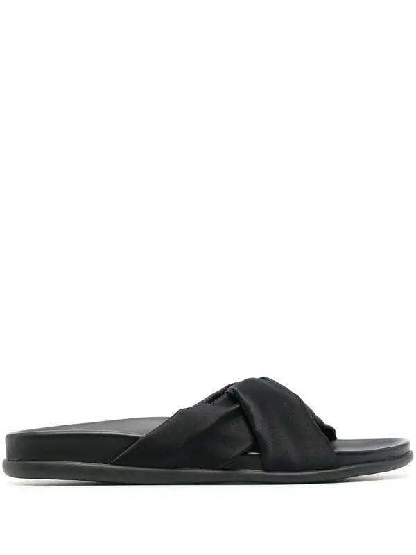 ANCIENT GREEK SANDALS Whitney Slides
